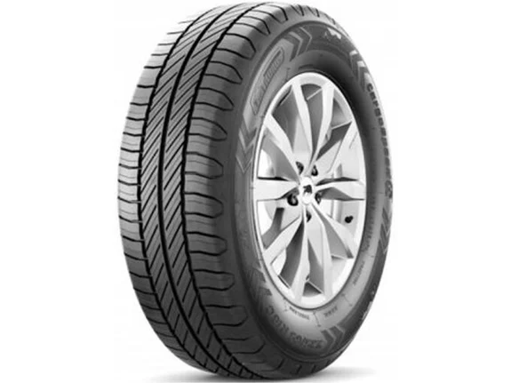 Tigar Letnja guma 215/70R15C TIGAR CARGOSPEED EVO 109S
