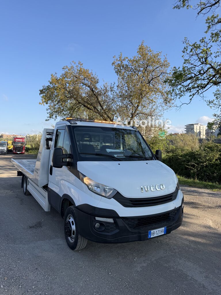 IVECO Daily 35C šlep auto < 3.5t