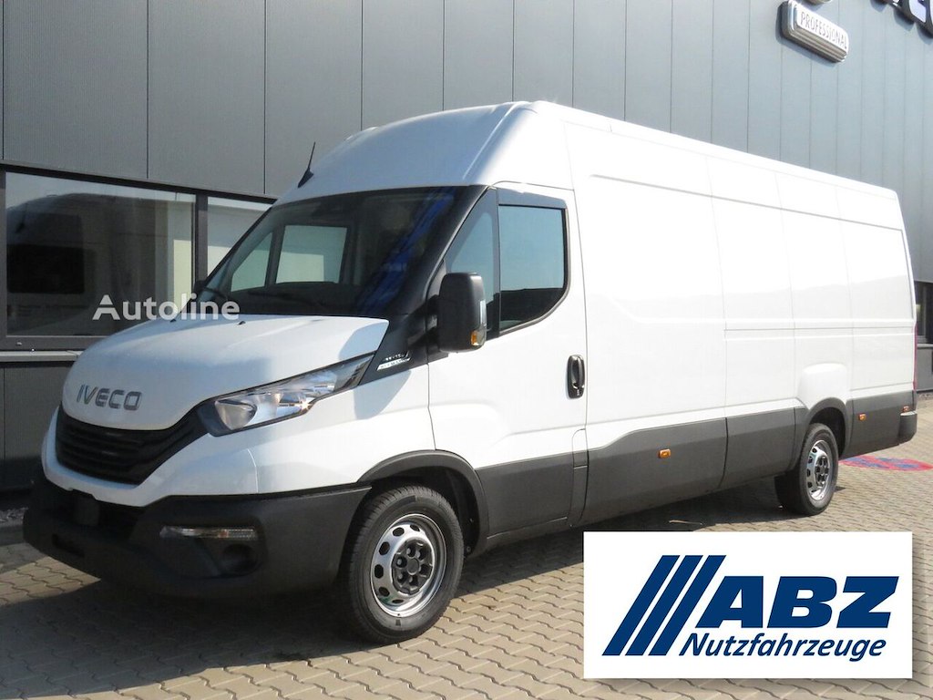 Novi IVECO Daily 35S16A8V minibus furgon