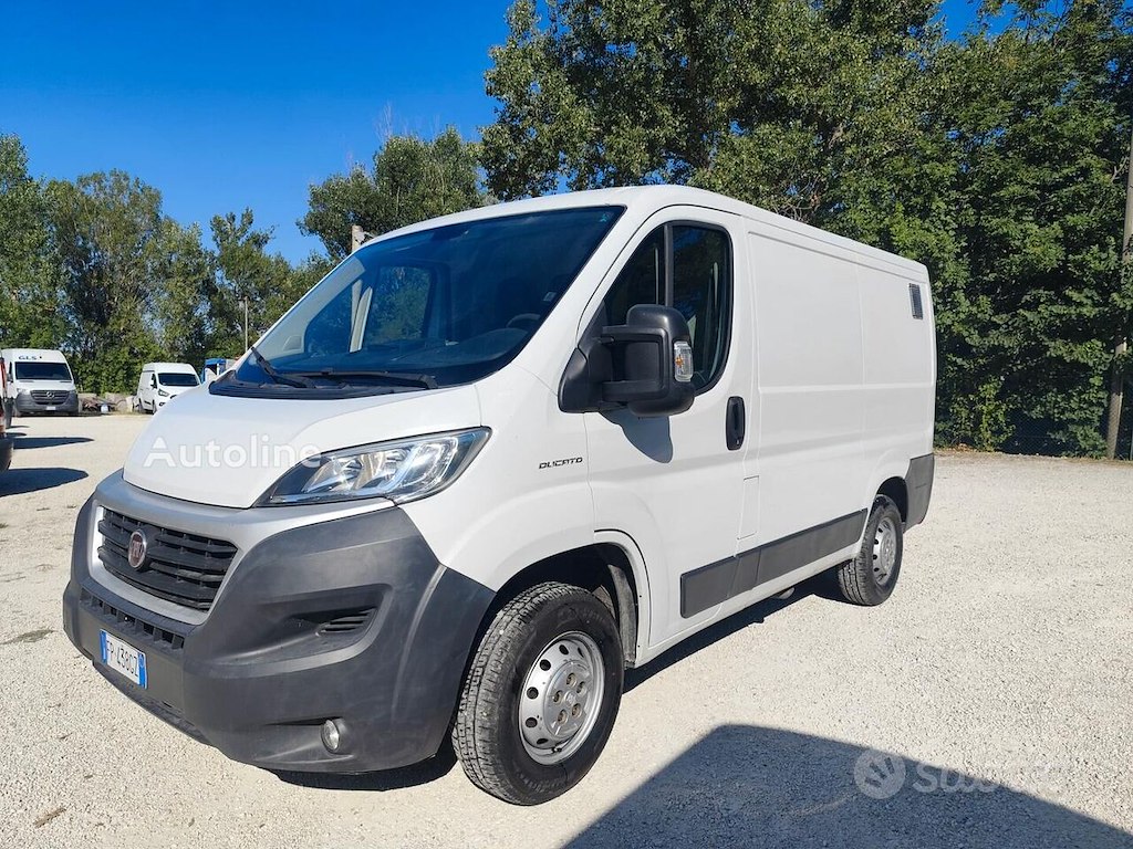 Fiat DUCATO minibus furgon