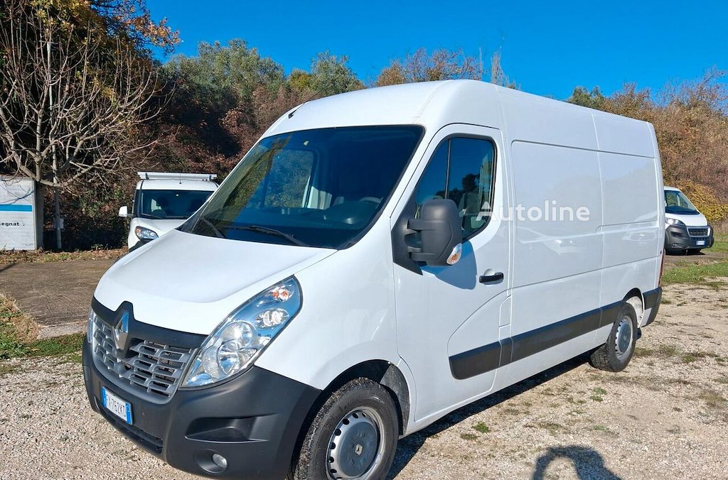 Renault MASTER minibus furgon