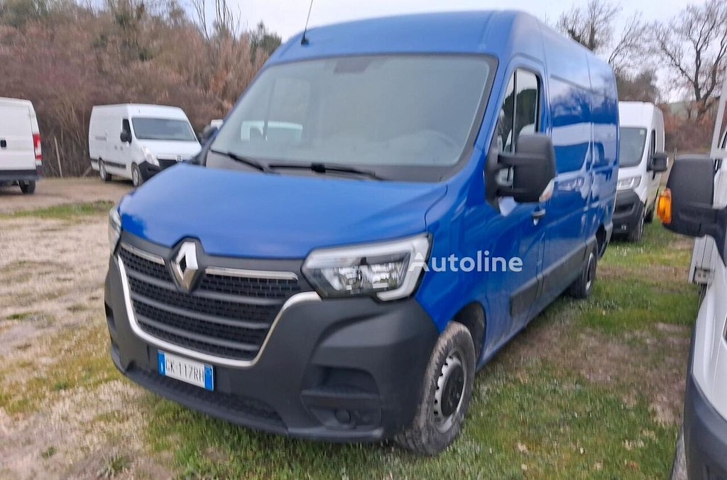 Renault MASTER minibus furgon