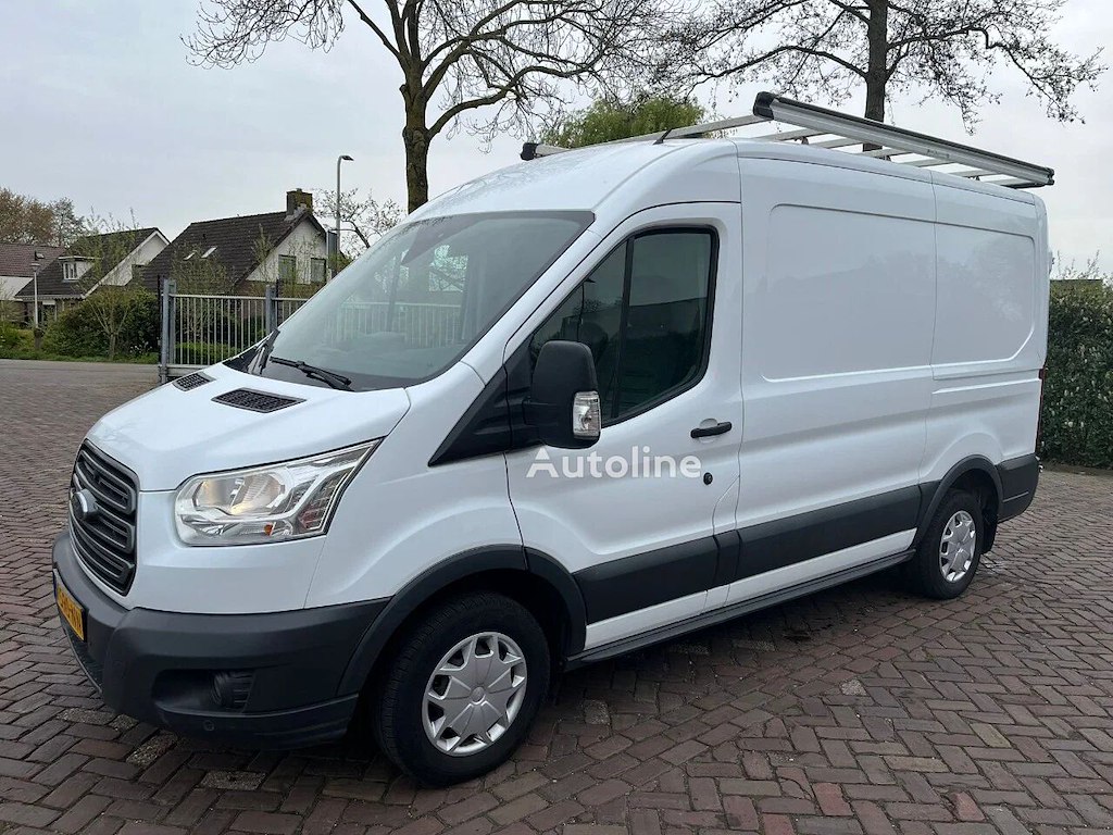 Ford Transit FCD minibus furgon