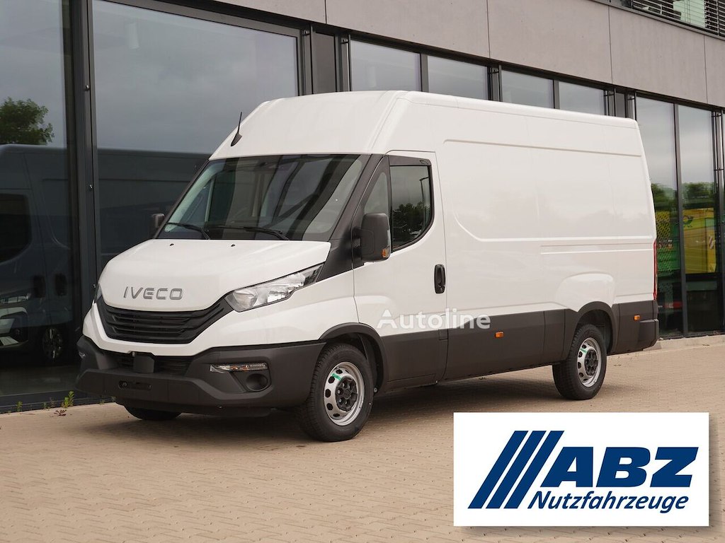 Novi IVECO Daily 35S16 minibus furgon