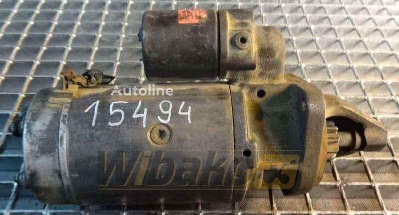 Bosch 0001368051 starter