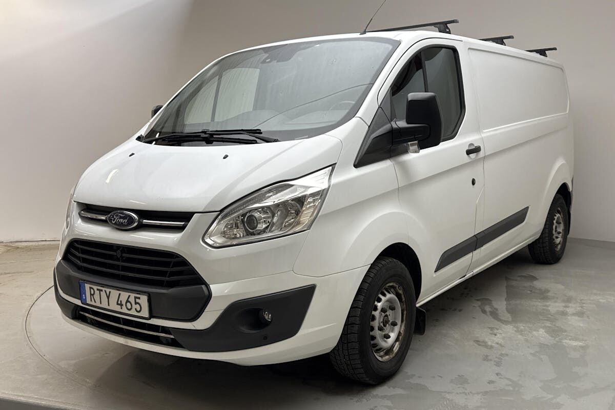 Prodaje se Ford Transit minibus furgon na aukciji