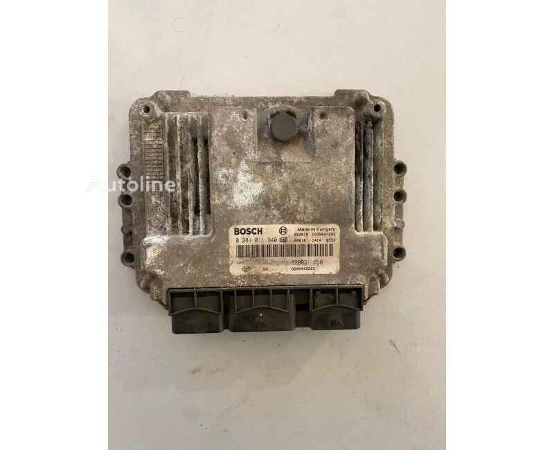 Bosch Centralina 0281011940 upravljačka jedinica za Opel automobila