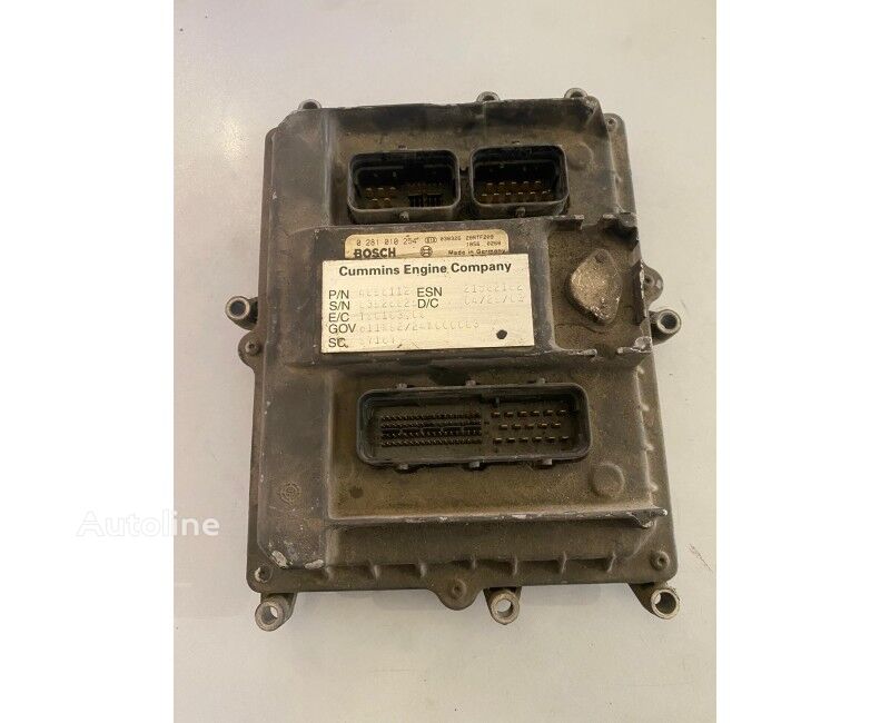 Bosch 0281010254 upravljačka jedinica za DAF kamiona