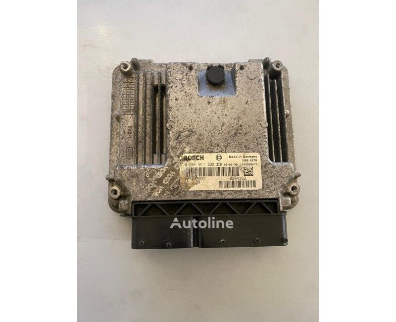 Bosch 0281011228-504073032 upravljačka jedinica za IVECO kamiona