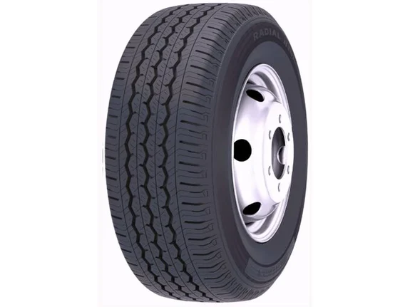 West Lake Letnja guma 165R13C WestLake H188 91/89S