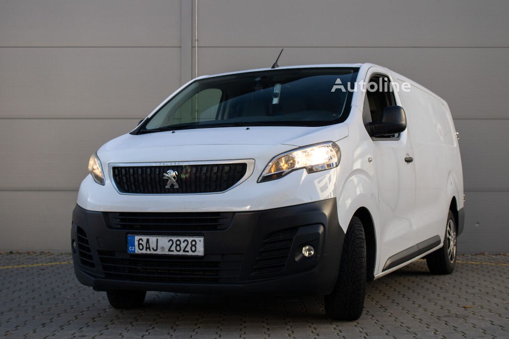 Peugeot Expert minibus furgon