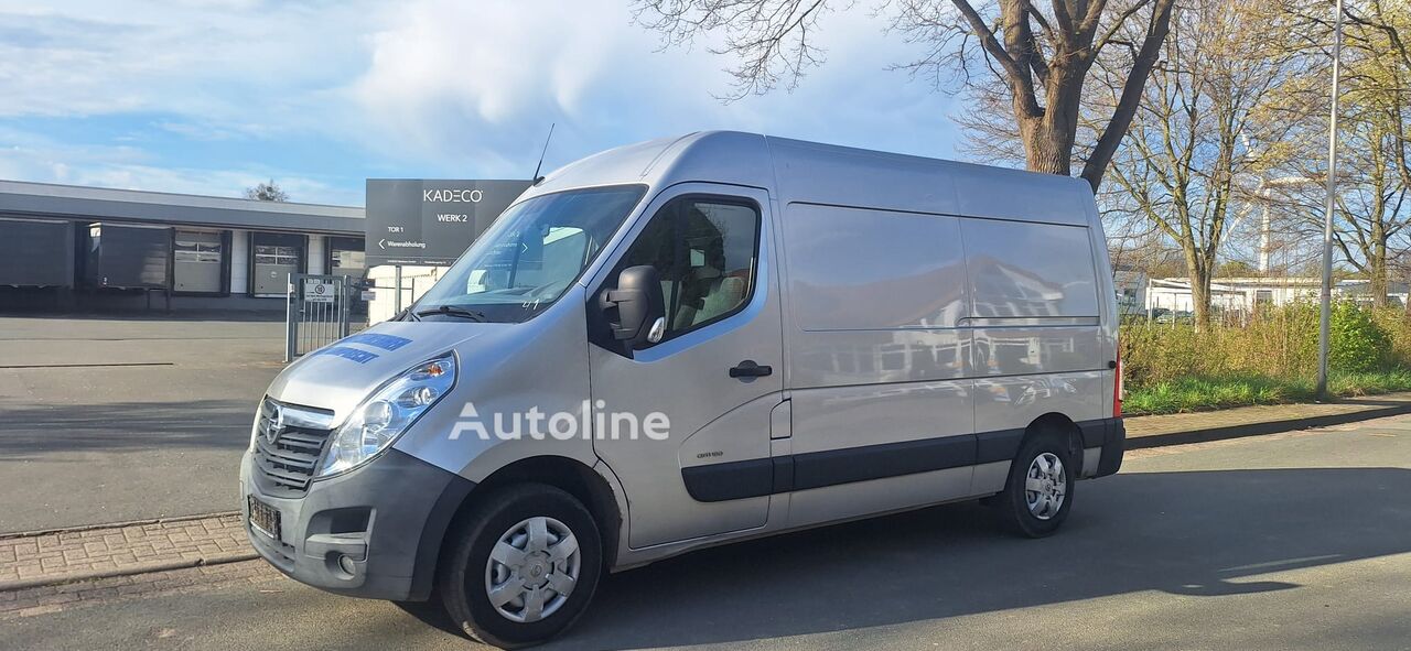 Opel Movano 2.2 Lang/Hoch Klima minibus furgon