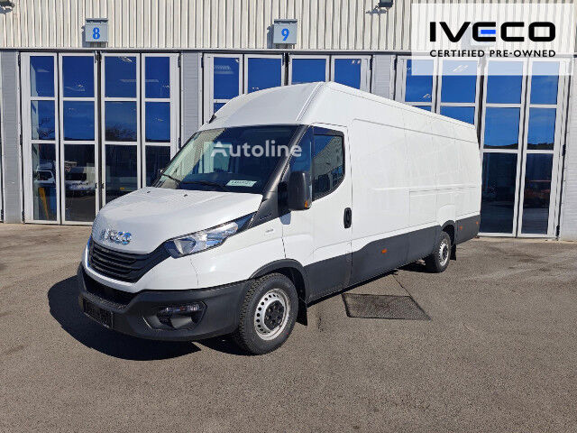 IVECO 35S16V minibus furgon