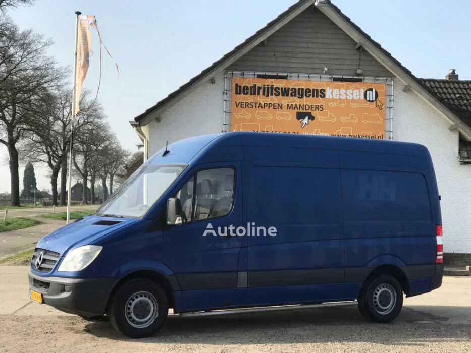 Mercedes-Benz Sprinter 315 2.2 CDI Automaat Airco L2H2 minibus furgon