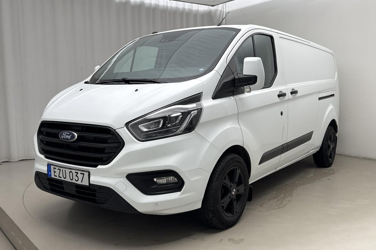 Prodaje se Ford Transit minibus furgon na aukciji