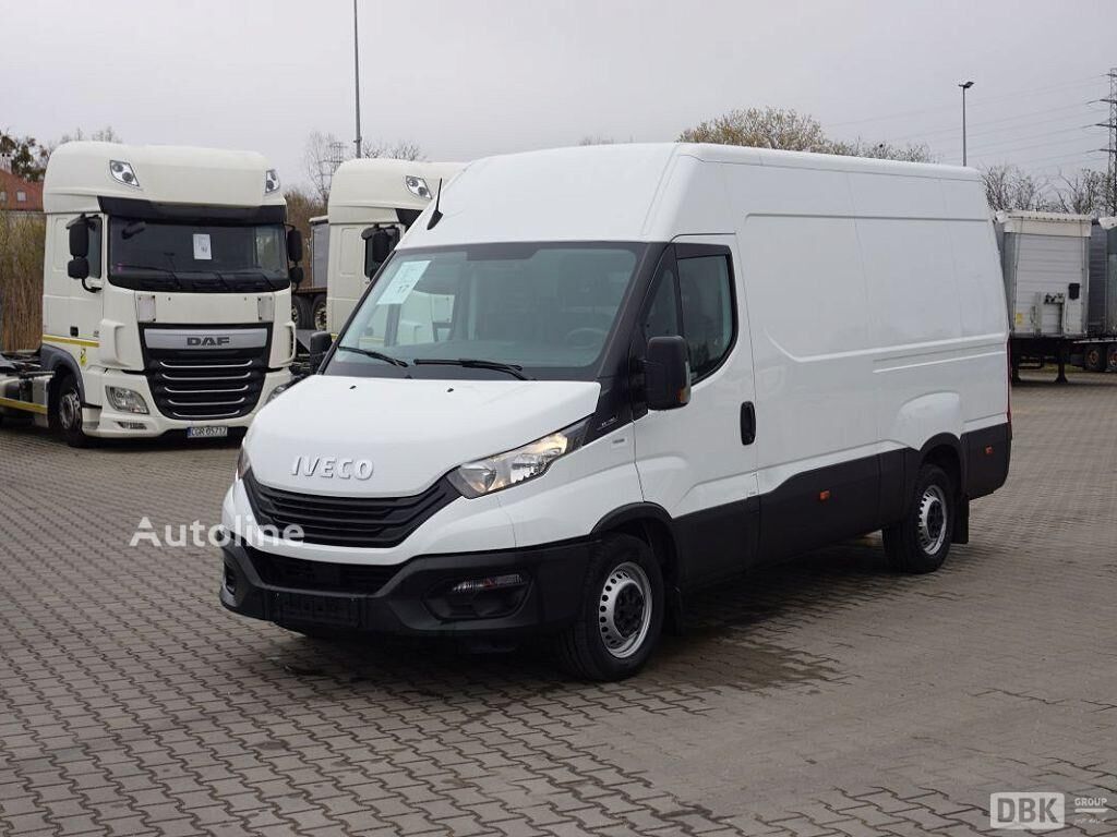 IVECO DAILY 35S16 minibus furgon