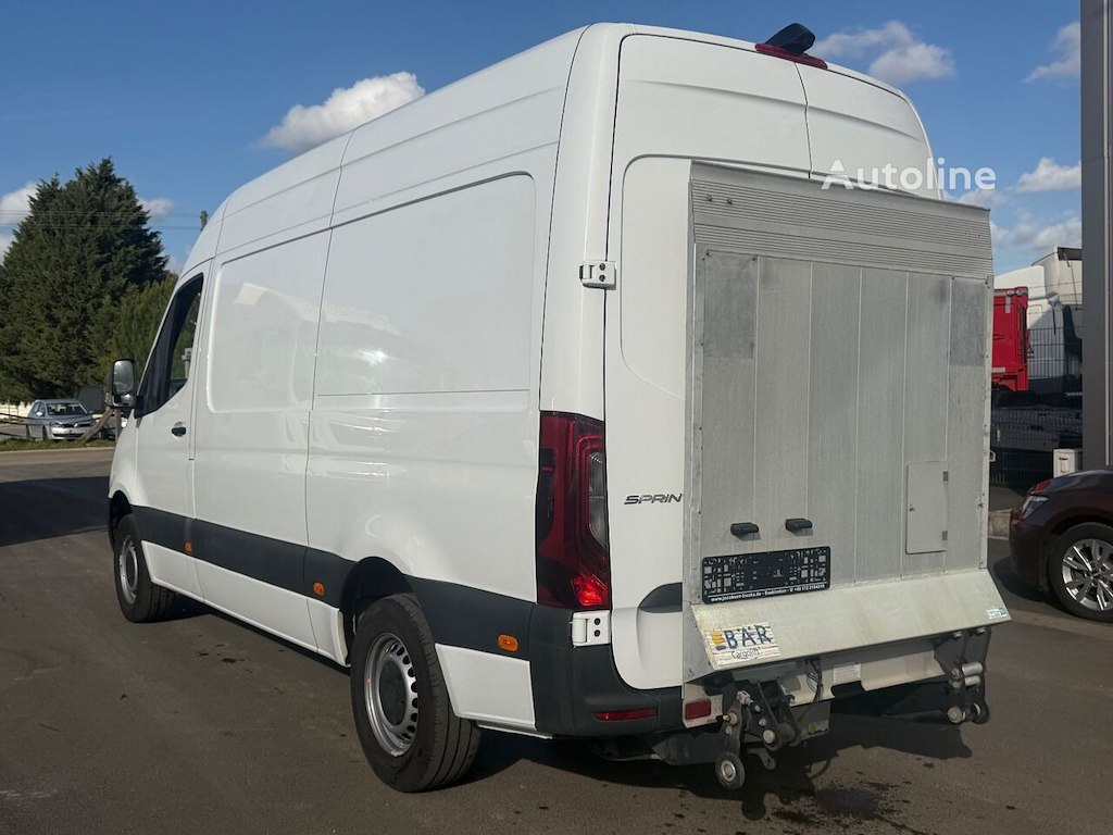 Mercedes-Benz Sprinter 315cdi minibus furgon