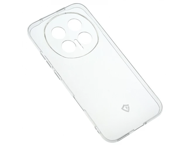 Teracell Maska za Honor Magic 8 Pro tansparent