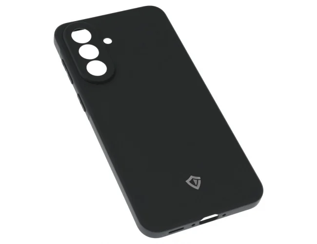 Teracell Skin maska za mobilni telefon Samsung A37 5G mat crna