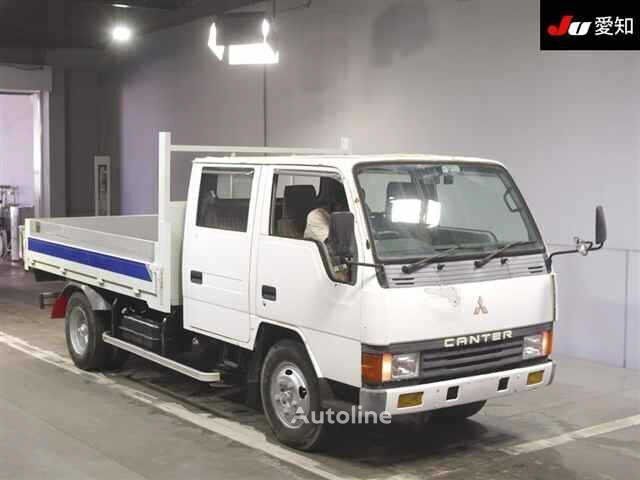 Mitsubishi CANTER kamion s ravnom platformom