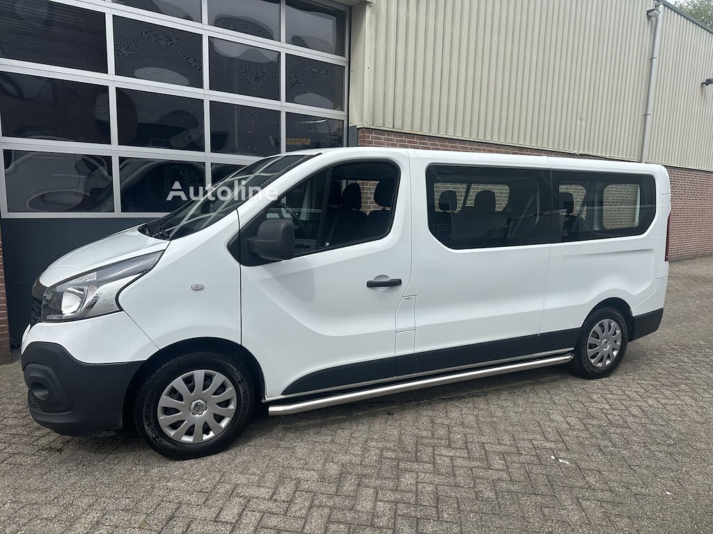 Renault Trafic Passenger 1.6 dCi L2 9 persoons 19.950 incl BTW/BPM putnički minibus