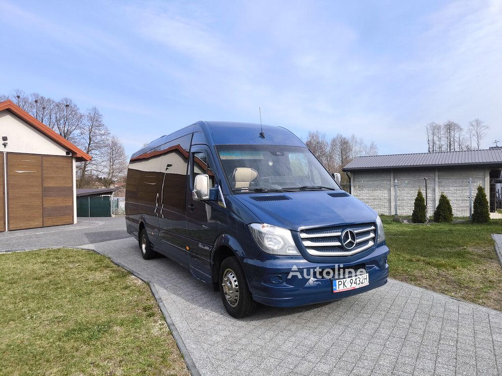 Mercedes-Benz Sprinter 519 putnički minibus