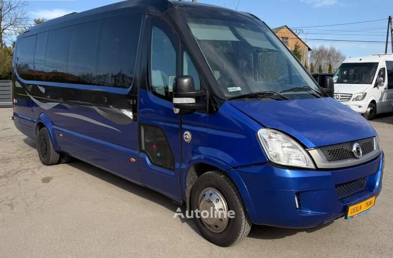 IVECO FERQUI putnički minibus