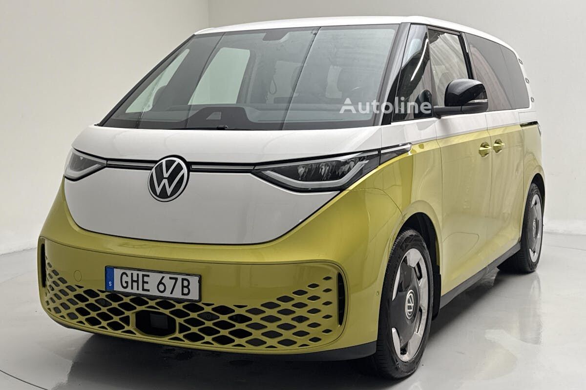 Prodaje se Volkswagen ID. Buzz putnički minibus na aukciji