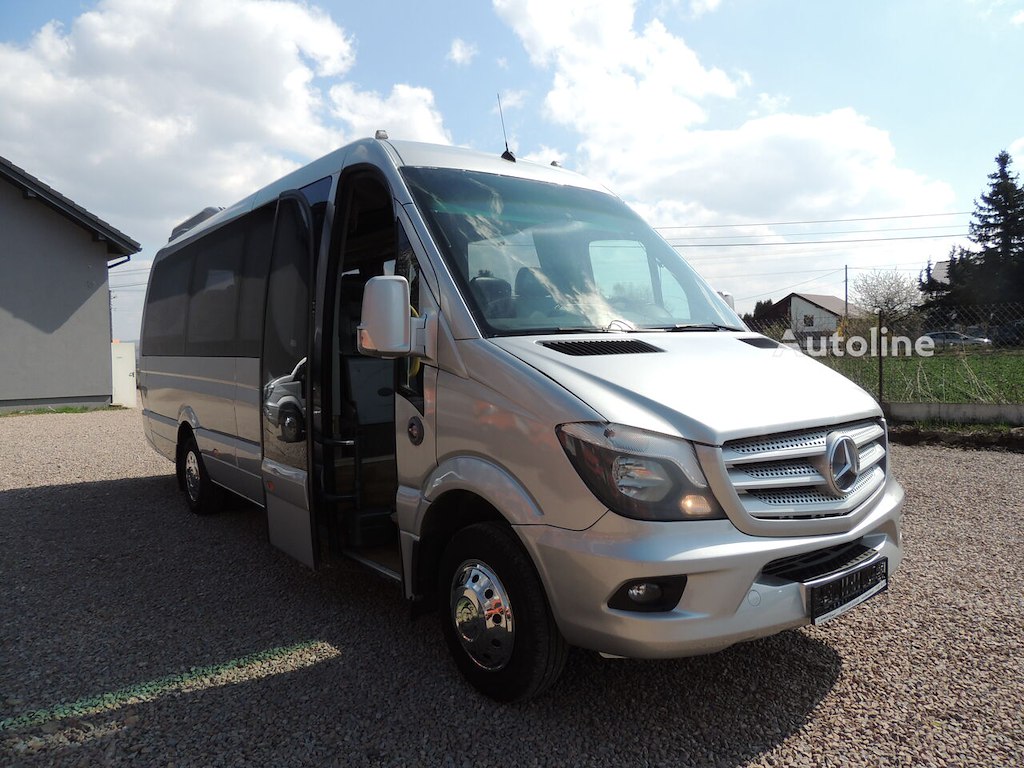 Mercedes-Benz Sprinter 516 putnički minibus