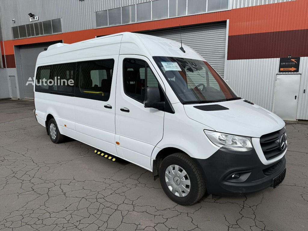 Mercedes-Benz Sprinter 314 disponibilità 3 pezzi putnički minibus