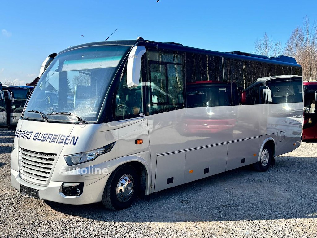 IVECO Rapido / Atos /31 miejsc Sprowadzony putnički minibus