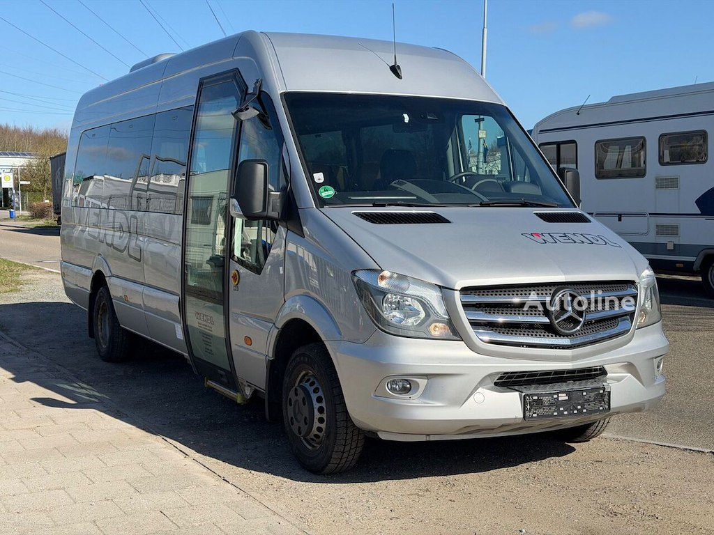 Mercedes-Benz Sprinter 519 putnički minibus