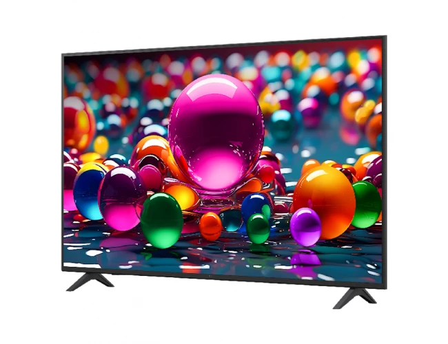LG 75UA75006LA Smart TV LED 75" 4K Ultra HD