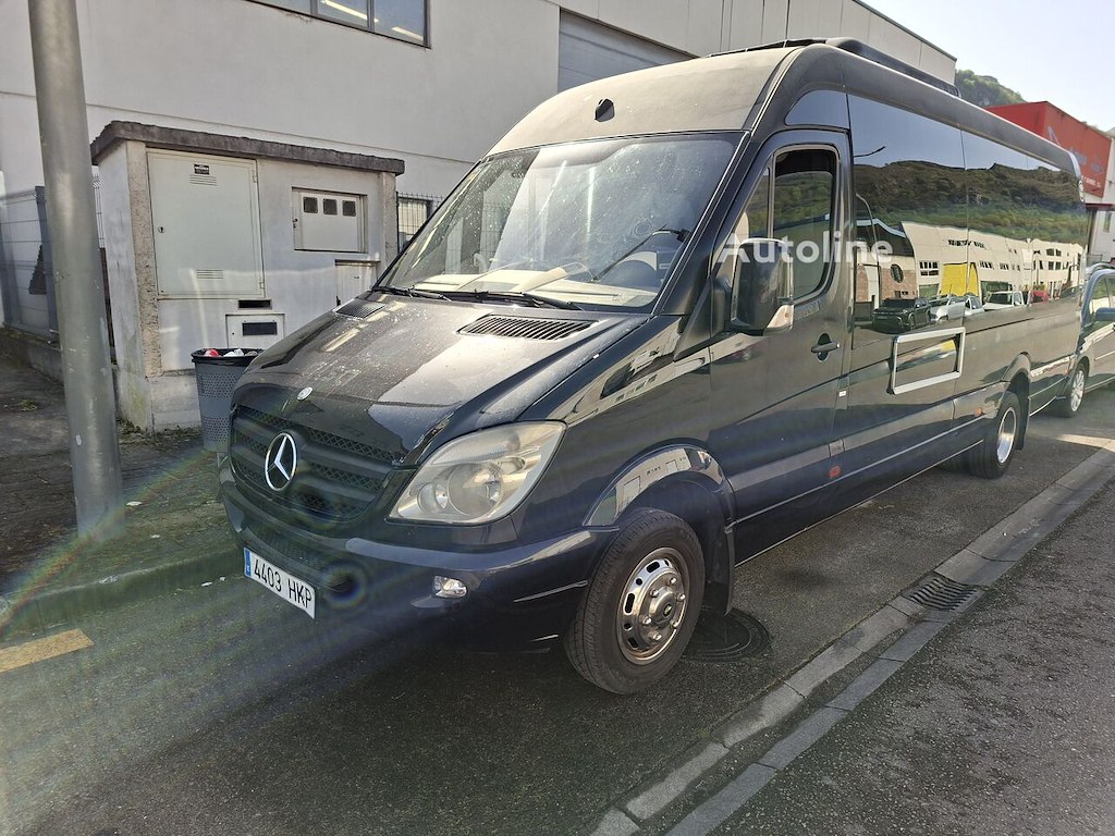 Mercedes-Benz Sprinter putnički minibus