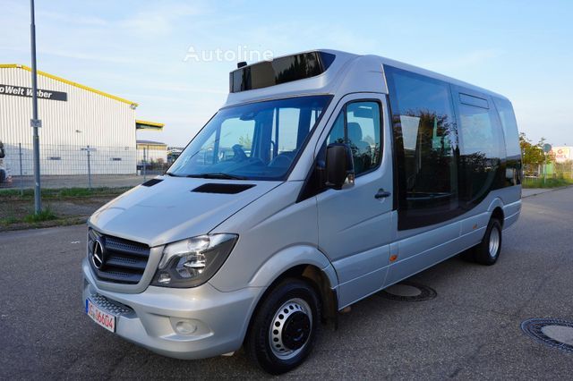 Mercedes-Benz City Sprinter 516 CDI Euro6 - 2 Klima 35 45 65 putnički minibus