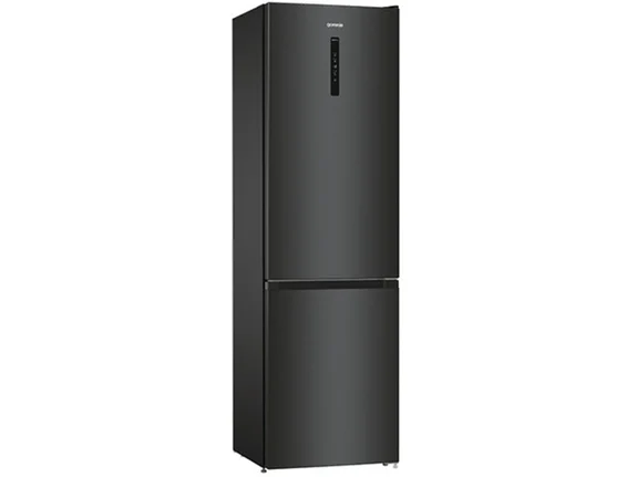 Gorenje Kombinovani frižider NRK620EABXL4
