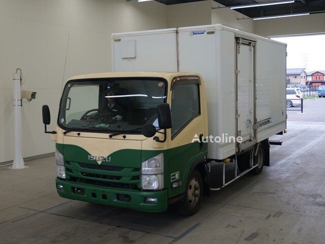 Isuzu ELF kamion furgon