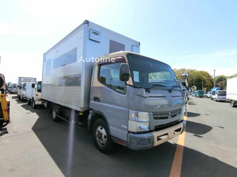 Mitsubishi CANTER kamion furgon