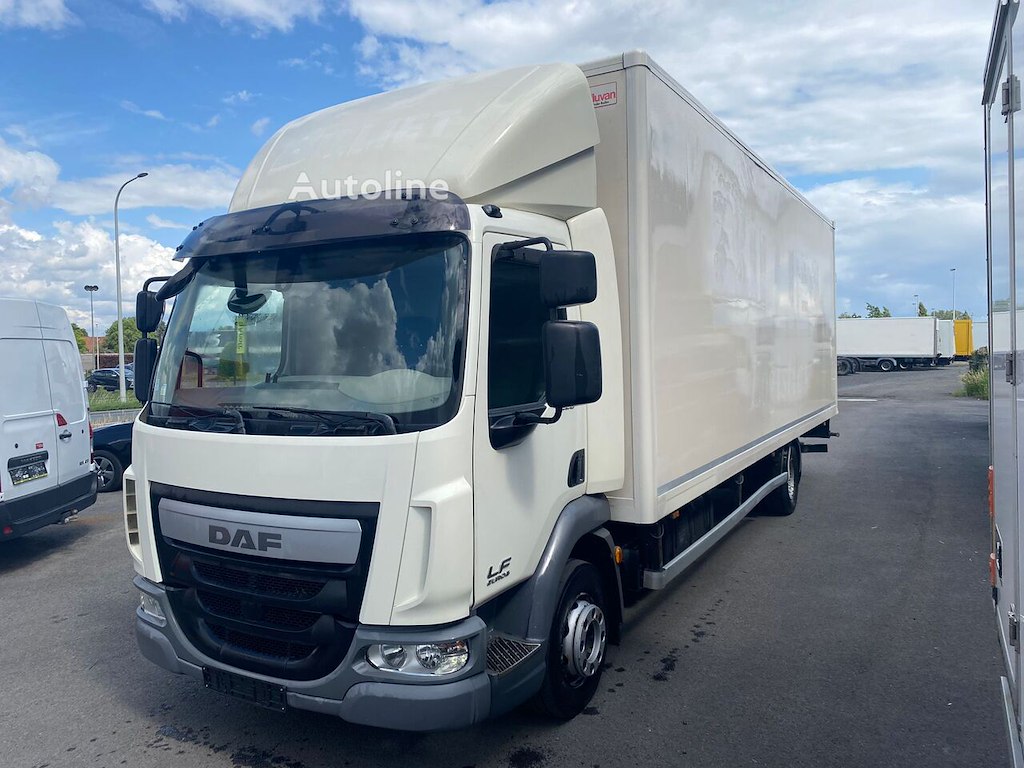 DAF LF 45 220 kamion furgon