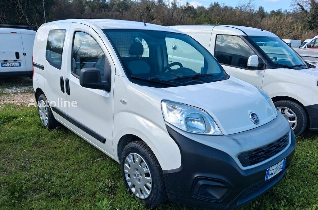 Fiat FIORINO AUTOCARRO 2 POSTI laki furgon