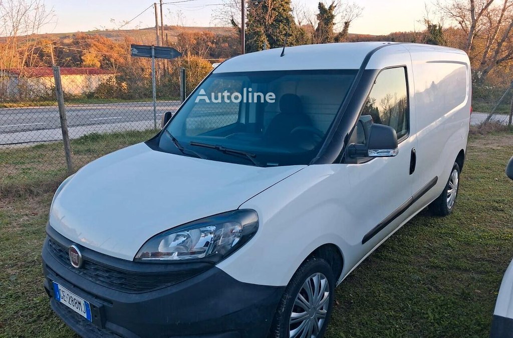 Fiat DOBLO' laki furgon