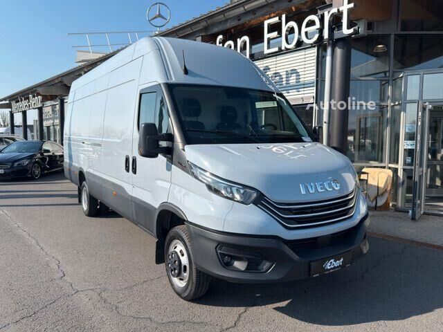IVECO Daily 50C18 3.0L *L4*H3*Automatik*LED*AHK* laki furgon
