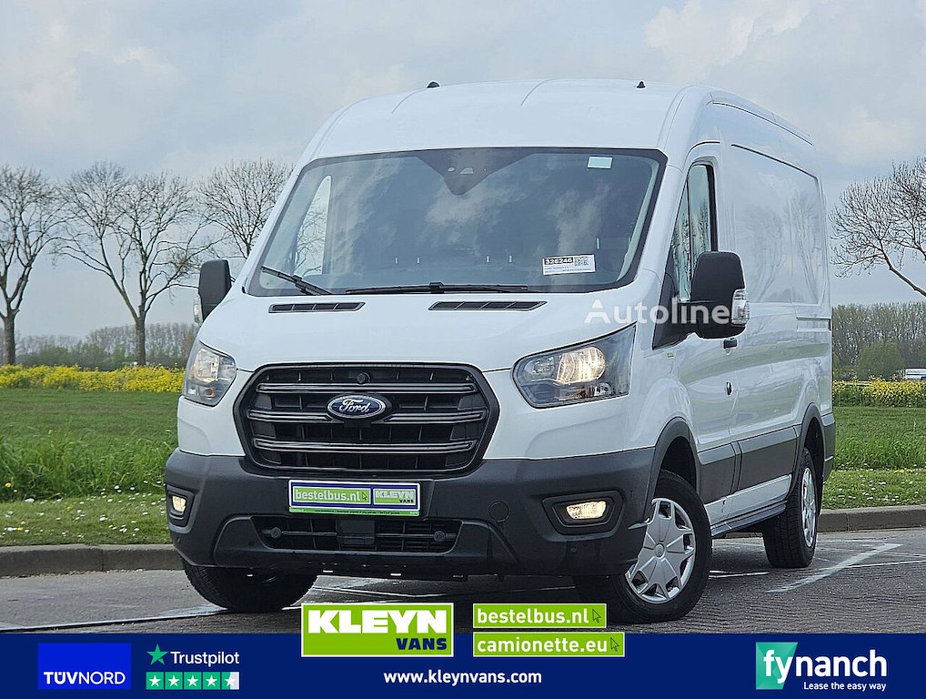 Ford TRANSIT 2.0 L2H2 Euro6 Trekhaak! laki furgon