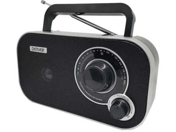 Denver FM Radio TR-51