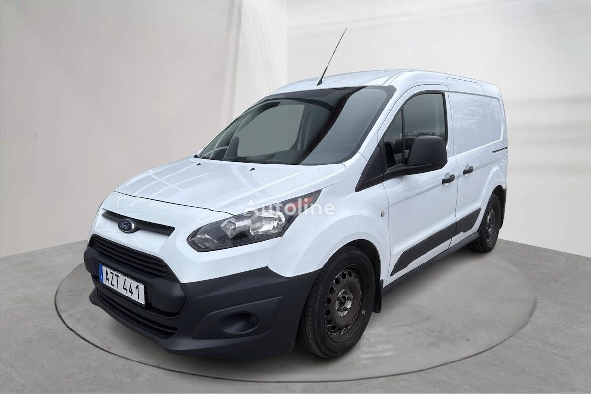 Prodaje se Ford Transit laki furgon na aukciji