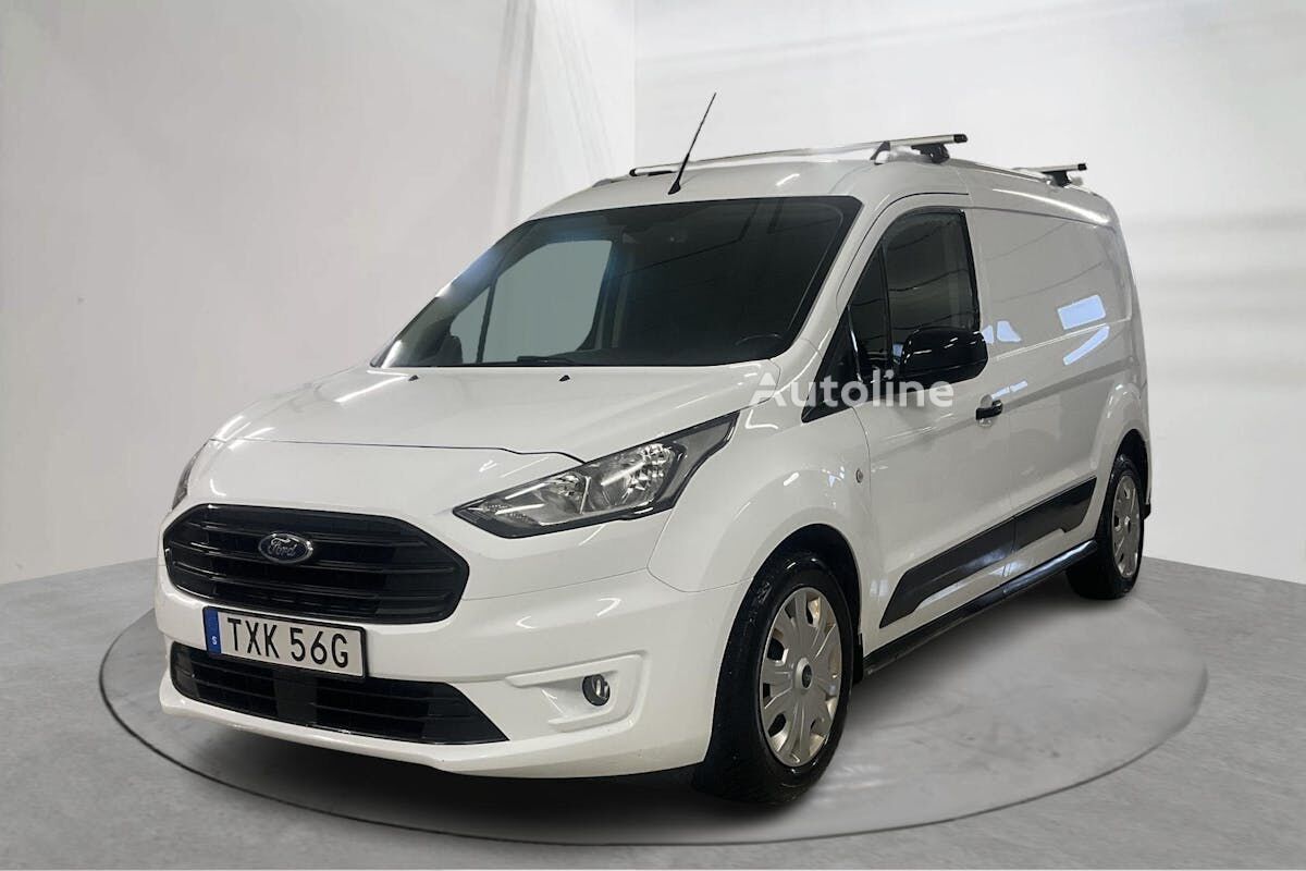 Prodaje se Ford Transit laki furgon na aukciji