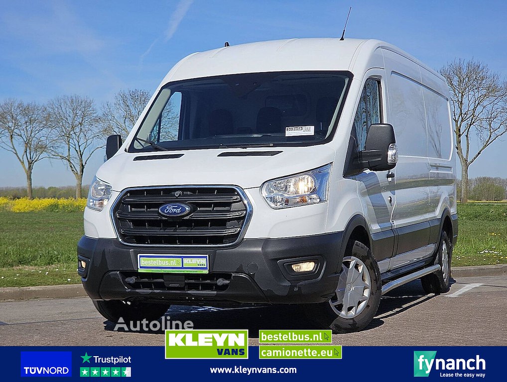 Ford TRANSIT 2.0 L3H2 Camera Euro6 AC laki furgon