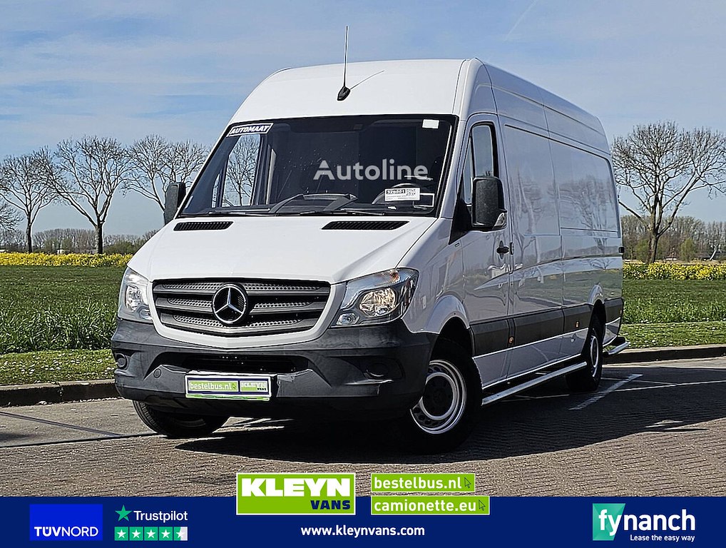 Mercedes-Benz SPRINTER 311 CDI AUT. L3H2 laki furgon