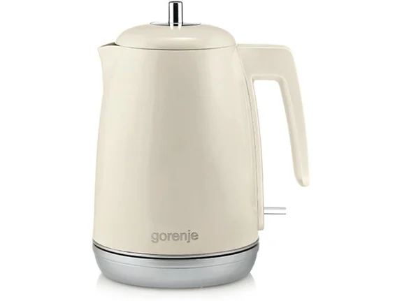 Gorenje Kuvalo za vodu K15RL 1,7L