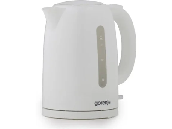 Gorenje Kuvalo za vodu K17W 1,7L